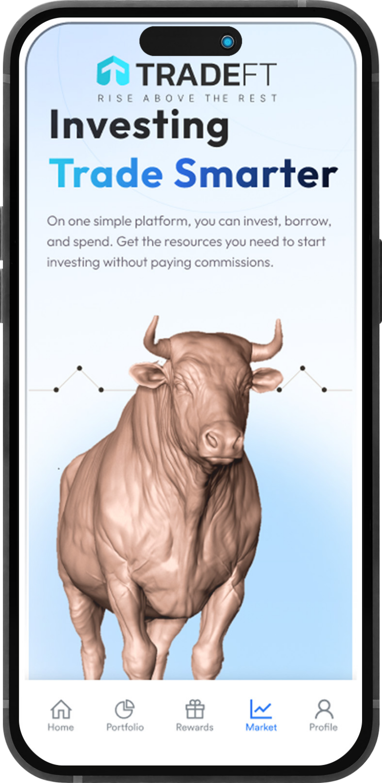 TradeFT | CFD Trading Platform for Forex, Stocks, Indices, Commodities ...