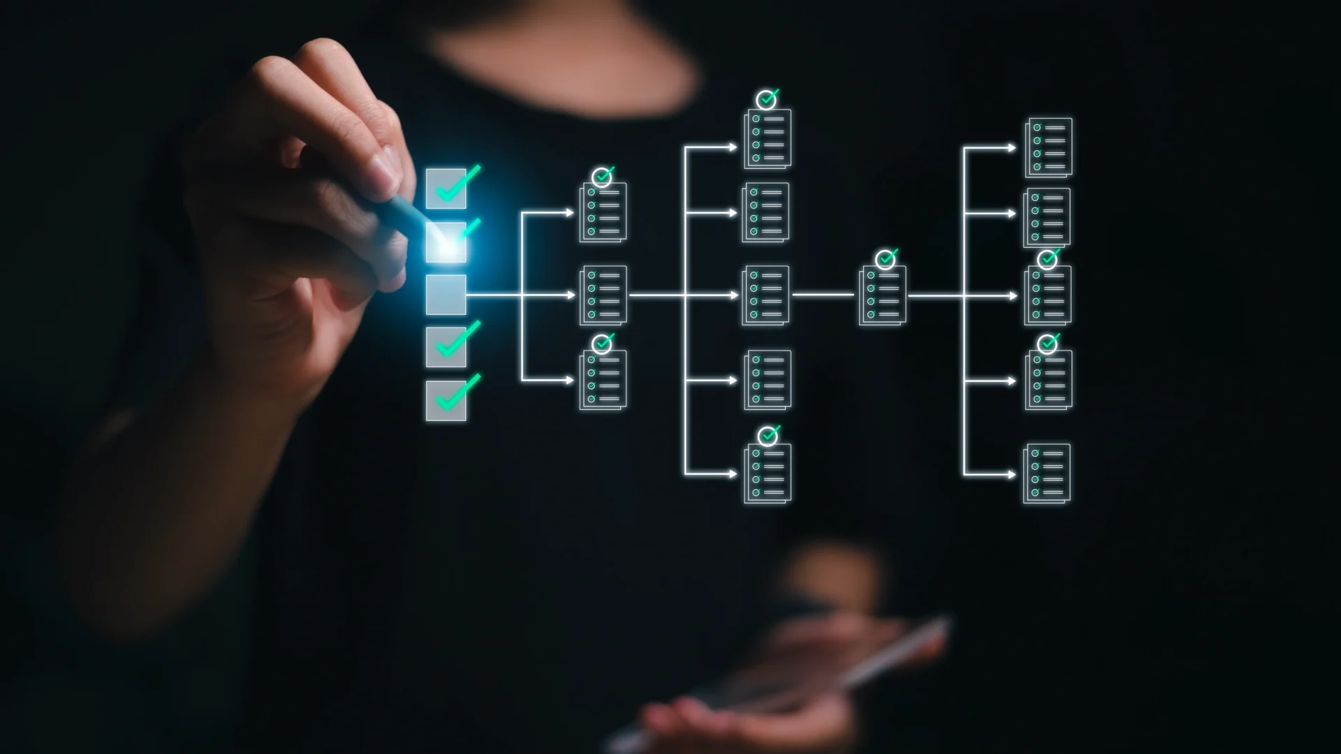 Structural Order Flow Cycles: Advanced Market Microstructure Guide